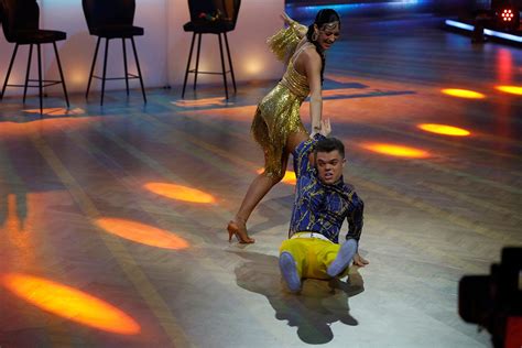 Iván Bence Még A Próbákat Is élvezzük Szandival Borsonline