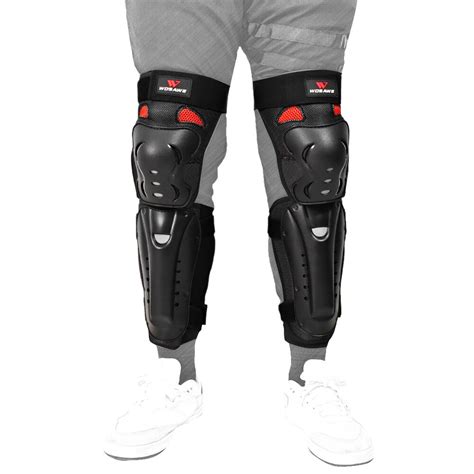 Wosawe Adult Mtb Motorcycle Armor Jacket Motocross Vicedeal