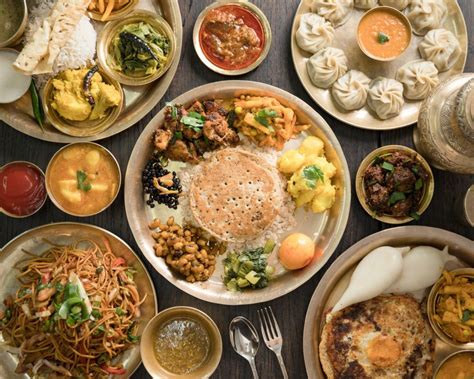 Nepalese Culture And Cuisine