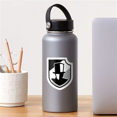 Grobari Grb Sticker By Gameverse Redbubble