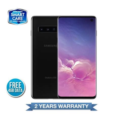 Samsung Galaxy S10 By Samsungbest Online Shopping Price In Mauritius
