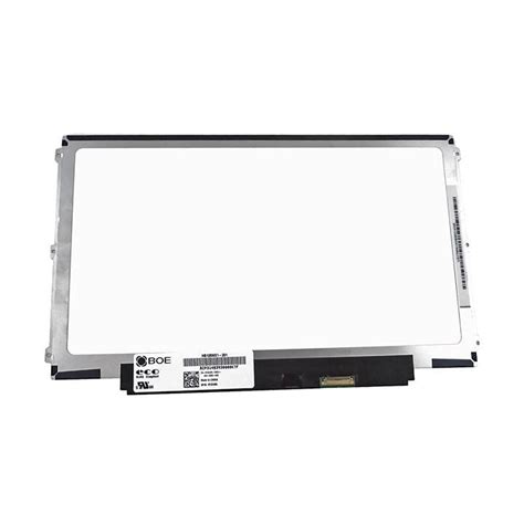 Dell Latitude E5250 Display Lcd 125 Hdf Ag Edp Boe Dex