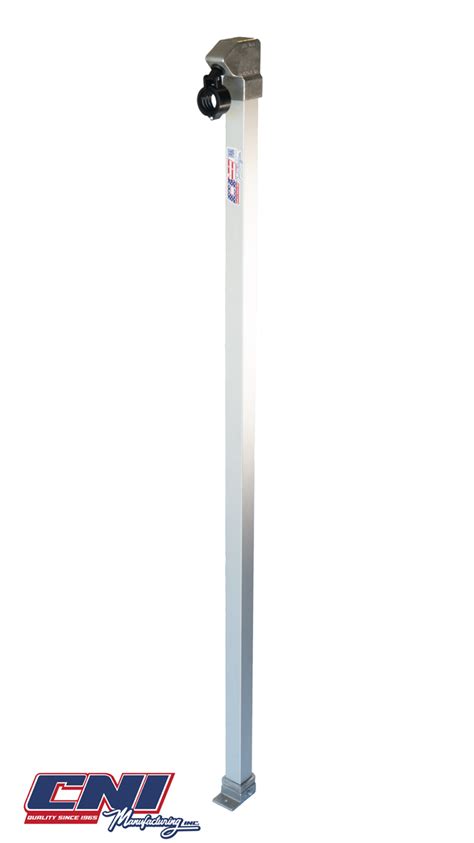 Fixed Head Counter Weight Retractors Cni Manufacturing