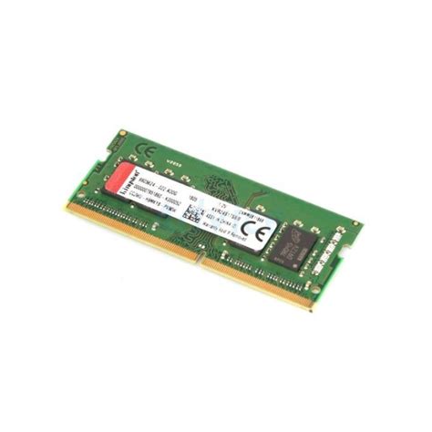 Kingston แรม Ram Ddr4 2400 Nb 8gb Ingram Synnex Th