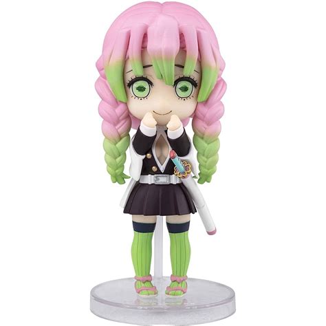 Figuarts Mini Demon Slayer Mitsuri Kanroji