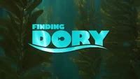 Finding Dory Logopedia Fandom