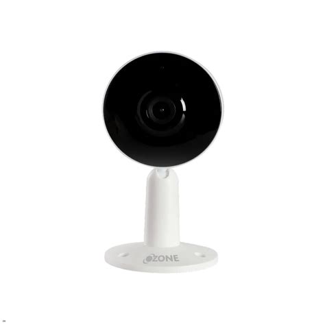 Ozone Smart Indoor Wifi Camera Oz Life Fc 01 2 Mp At Rs 3150piece In
