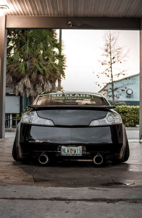 03 07 G35 Coupe Cleared By Nick