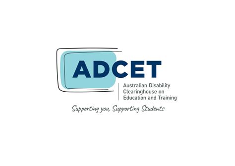 Are You A New Disability Practitioner Adcet Would Like To Welcome New Disability Practitioners