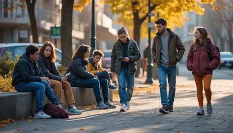 La Socialisation Secondaire Un Passage Crucial Vers Ladolescence