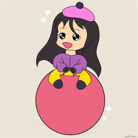 Wendy Bouncing Request By Mermaid8038 On Deviantart