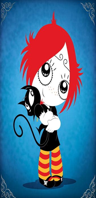 Hd Rubygloomcat Wallpapers Peakpx