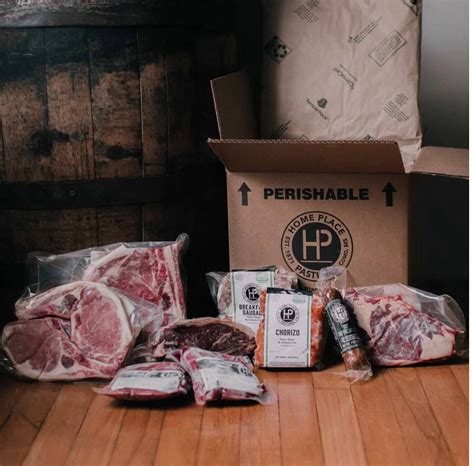 8 Of The Best Meat And Seafood Delivery Sources In The South Artofit