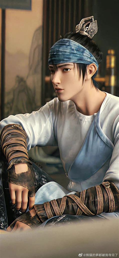杨戬