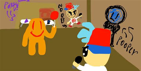 Apeirophobia Fun Level Fandom