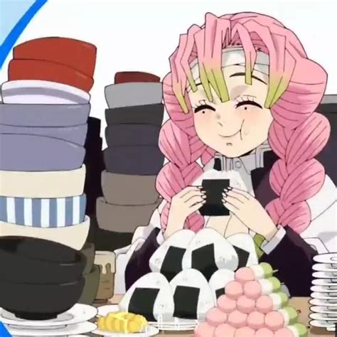 Best 11 Mitsuri And Tanjiro Edit Demon Slayer Songmelting By Kali