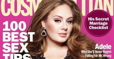 Now This Is How We Want To See Adele Olivia Zara