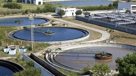 Water Desalination Methods And Settings Industry