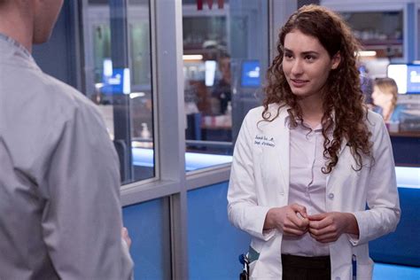 Chicago Med Chicago Med Photo Rachel Dipillo 446 Sur 697 Allociné