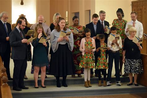 Maryknoll Missioners Learn How Other Cultures Live The Gospel