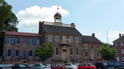 New Castle Delaware Vikipedi