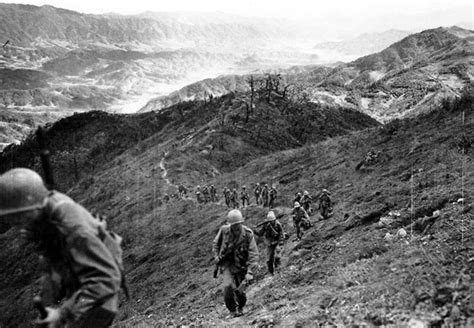 Korean War Photos