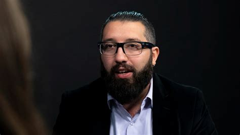 Quién Es El Argentino De 32 Años Que Tiene El Coeficiente Intelectual De Einstein “ser