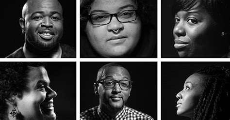 Meet The New Generation Of Twin Cities Black Leaders