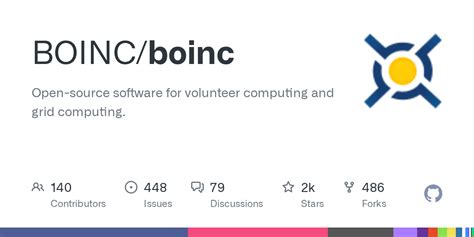 Boinc Projects · Boincboinc Wiki · Github
