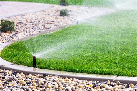 Smart Irrigation Systems Water Saving Garden Technology Storables