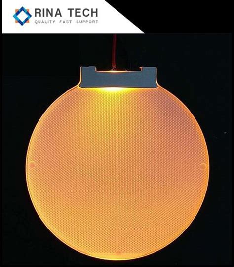 Small Backlight For Cosmetic Mirror Suppliers And Factory Customized Products Price Rina