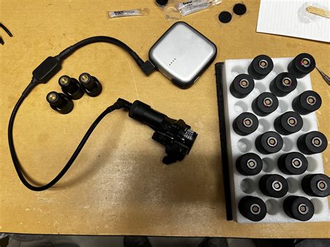 Night Vision Coti Usb Power Adapters Gen Ii Snipers Hide Forum