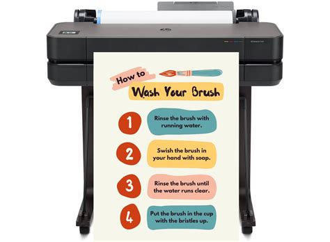 Poster Maker Machines Your Guide To 5 Unbeatable Options School