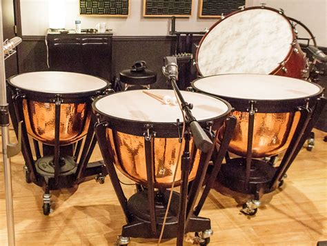 Ik Multimedia Orchestral Percussion