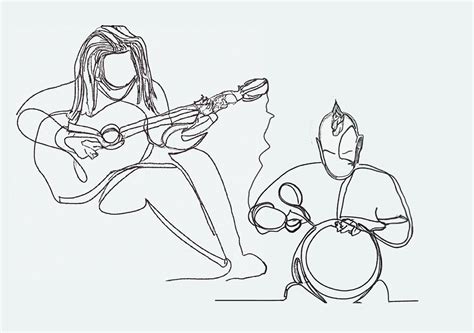 Iván Casilimas Y Nicolás Ayala Fusionan La Tradición Y La Modernidad En