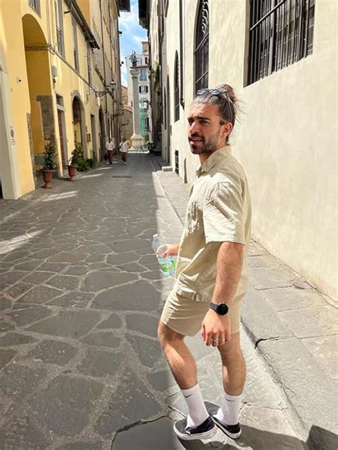 Luca Santangelos Amazon Page