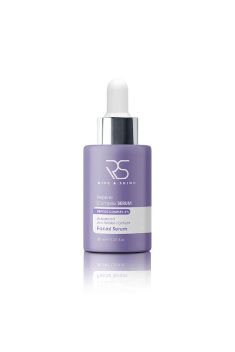 Peptide Complex Serum