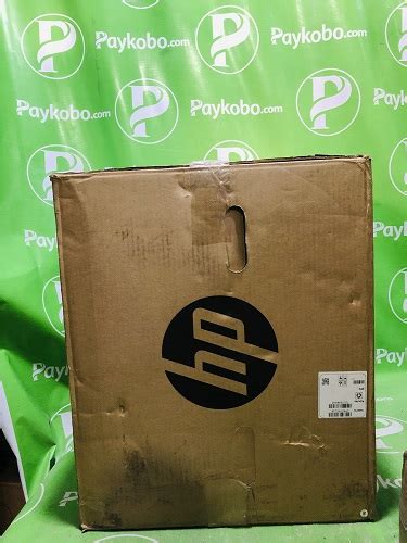 Buy Hp Color Laserjet Enterprise M555dn Printer Online In Nigeria │