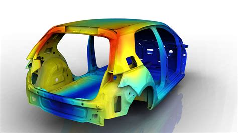 nexus home software msc nastran