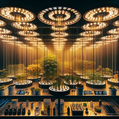 10 Effective Hydroponic Grow Lights Strategies For 2025 Success