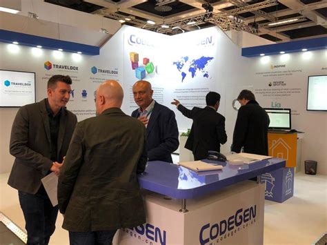 Codegen International On Linkedin Traveltechnology Travel Solutions