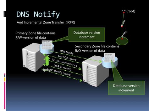 Ppt Dns And Pnrp Powerpoint Presentation Free Download Id 1615403