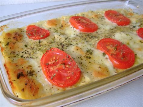 Zapečená Cuketa Dvou Chutí Varenirecept