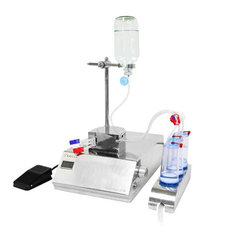 Sterility Test Pump Monolab Laboratory Systems
