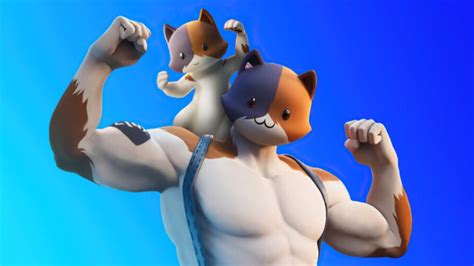The 10 Funniest And Best Meme Skins In Fortnite Gamepur