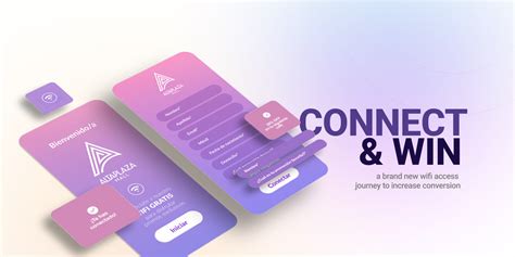 Connect And Win Figma