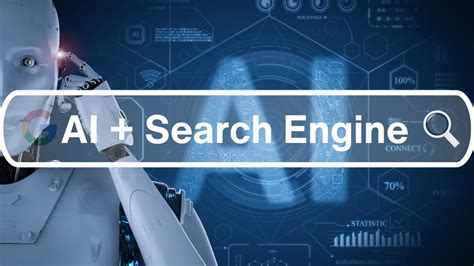 Developing Ai Search Engine Using Python Cxoherald