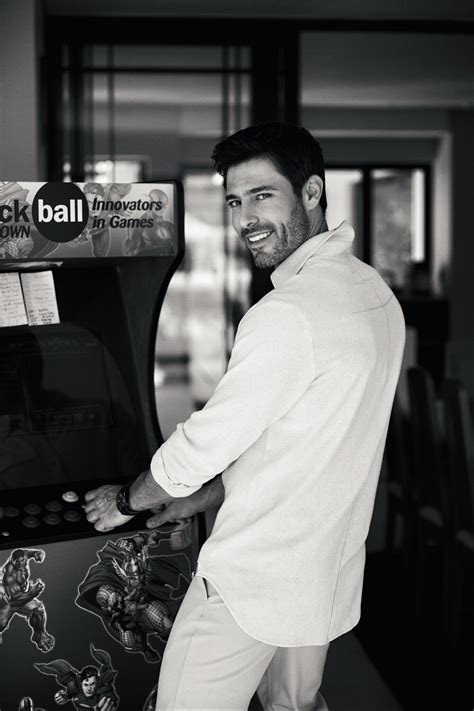 Pedro Soltz Talents Models