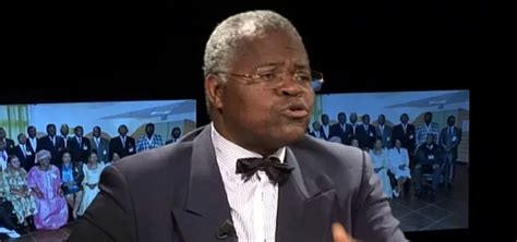 Révélations Troublantes De Kwebe Kimpele Joseph Kabila Que Les