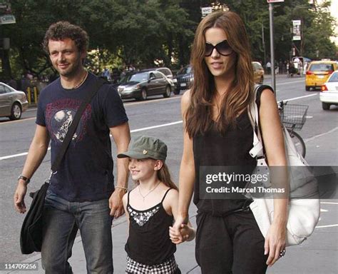 Kate Beckinsale Michael Sheen Photos And Premium High Res Pictures